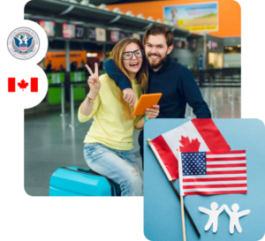 NEXUS Card / Pass Program | Trusted Traveler Ltd